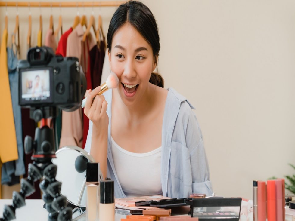 Inilah 5 Level Influencer yang Harus Anda Tahu - Sosiakita